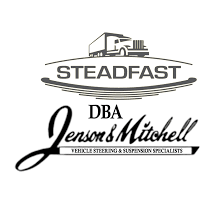 Jenson & Mitchell - Heavy-Duty Truck Parts & Repair
