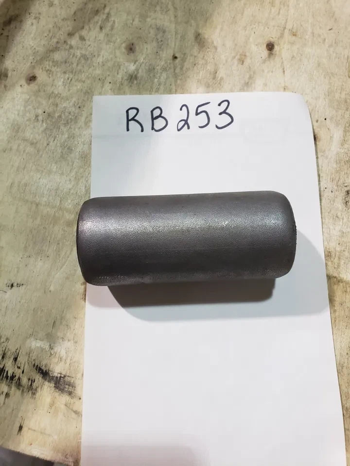 Rubber Leaf Spring Bushing RB‑253 – Fits Ford & International – Jenson ...